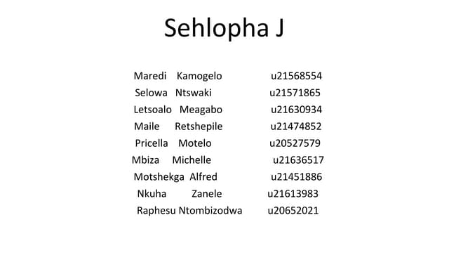 MFSPSA3 - TLHAGISO ya MAHLAODI - DIKATHUTO.pptx