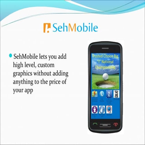 Seh mobile shiny_apps | PPT