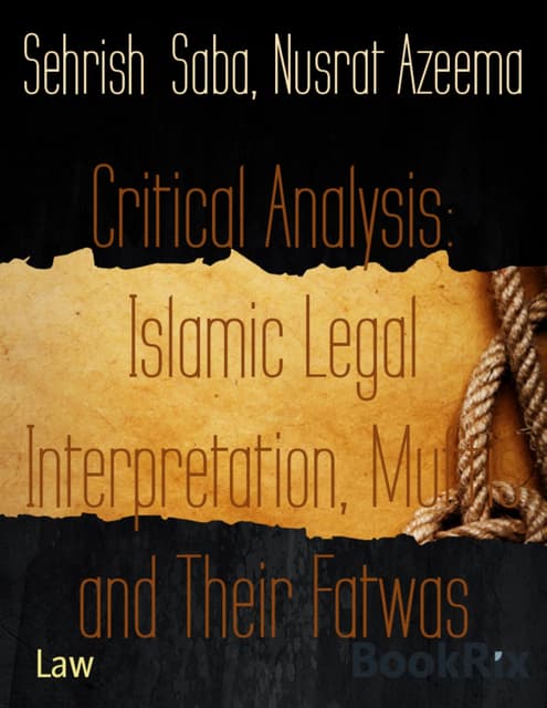 Origin&Development of Usul al Fiqh | PPT | Islam | Religion & Spirituality