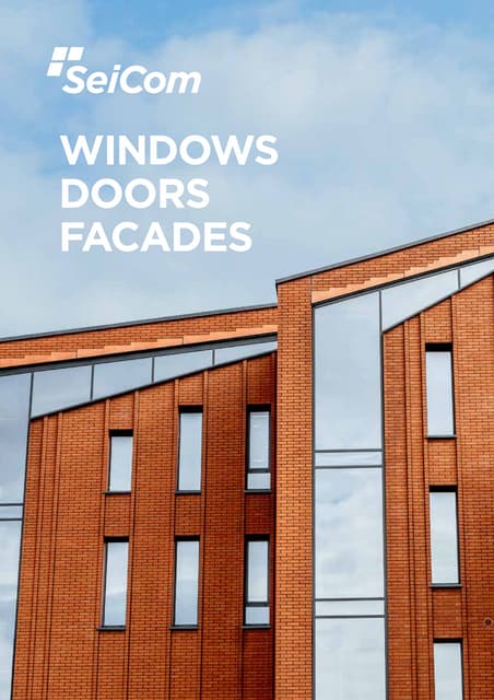 Selo Enigma pocket sliding door systems | PDF