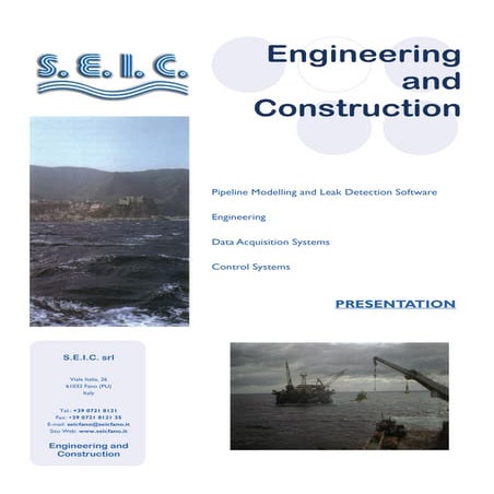 iFluids Engineering | PDF