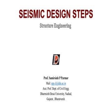 SEISMIC DESIGN STEPS.pptx