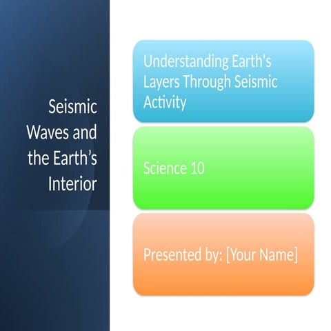 Seismic_Waves_Earth_Interior_Visuals.pptx
