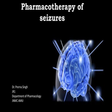 Seizure | PPT