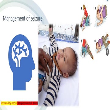 Seizure management..................pptx