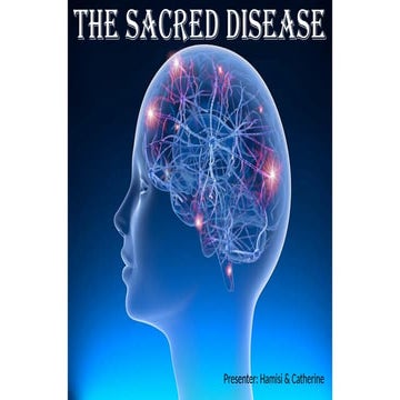 Seizure, convulsion and Epilepsy Management | PPTX