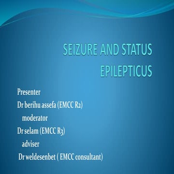 seizure &status epilepticus.pptx