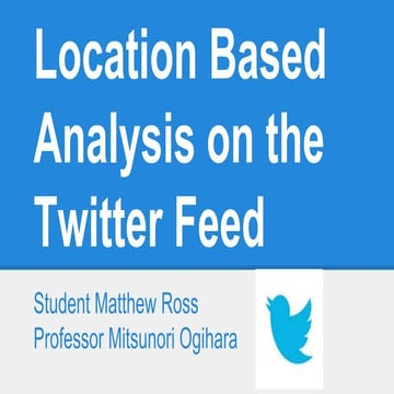 Csc410 presentation | PPT