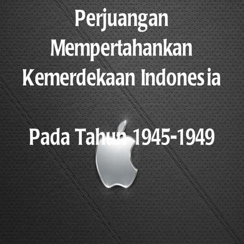 Sejarah | PPT
