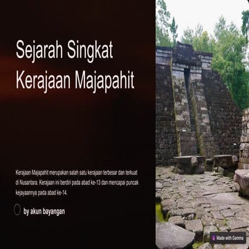 Sejarah-Singkat-Kerajaan-Majapahit.di Nusantara.pptx