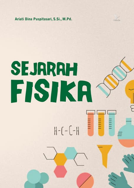 Materi kulah periodisasi sejarah fisika. | PDF
