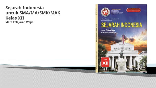 01.SGM-XII.02-SEJARAH INDONESIA-3.1-Pergolakan Setelah Kemerdekaan-PPT.1-FFA-2020-05.pptx