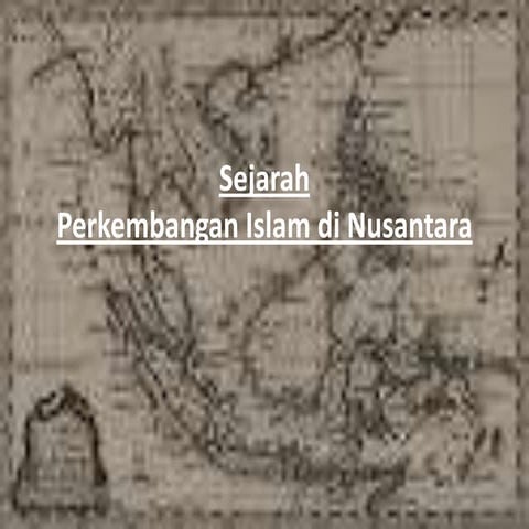 Sejarah islam | PPTX