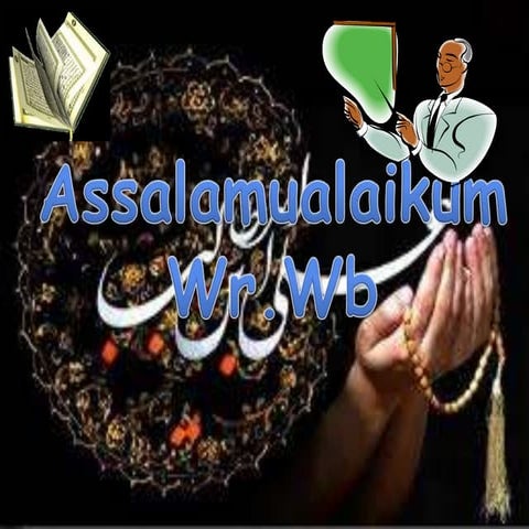 Sejarah Islam | PPTX