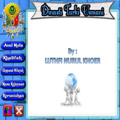 Essay mission hmi (1) | PDF