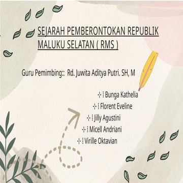 Sejarah Pemberontokan Republik Maluku Selatan ( RMS )_20230809_115401 ...