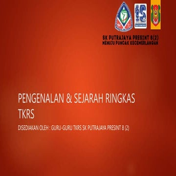 Tkrs | PPT