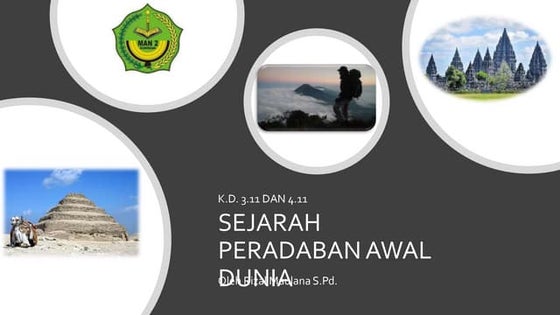 PERADABAN AWAL DUNIA MESOPOTAMIA DAN INDUS.pptx