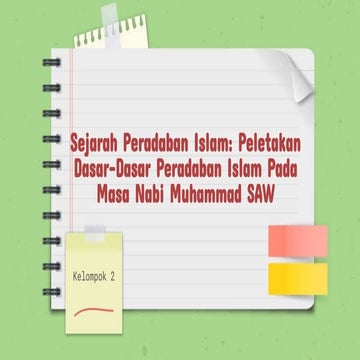 Sejarah Peradaban Islam.pptx