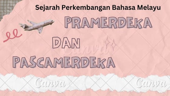 kuiz merdeka . soalan mudah. MERDEKA 2025 | PDF