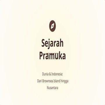 Ppt_Sejarah Pramuka di Dunia dan Di Indonesia.pptx