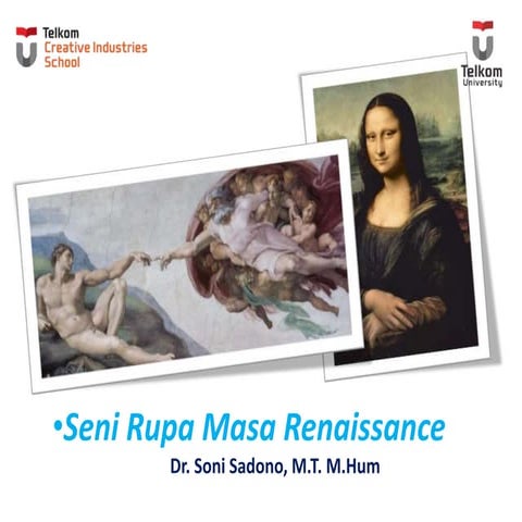 SEJARAH SENI RUPA DUNIA #5 RENAISSANCE (Baru).pptx