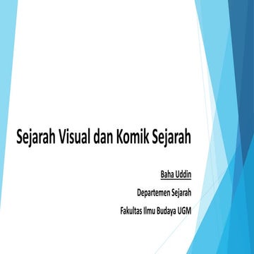 SEJARAH VISUAL DAN KOMIK.ppt