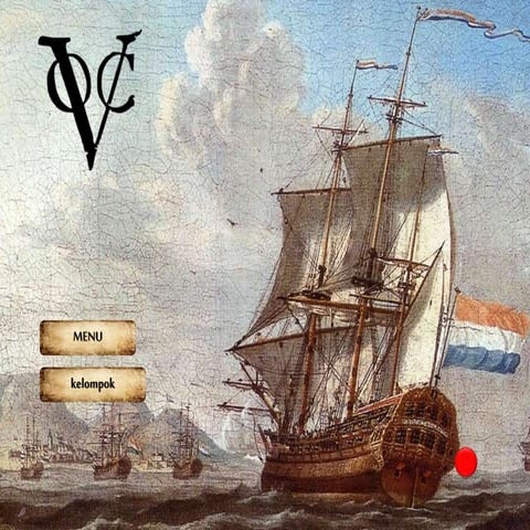 Tokoh Tokoh Pada Masa VOC