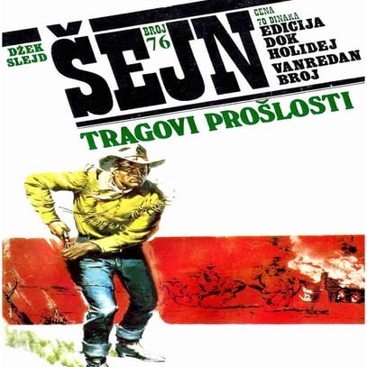 Frederik pohl i jack williamson podmorsko traganje | PDF