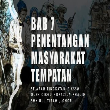 Tokoh merdeka | DOCX