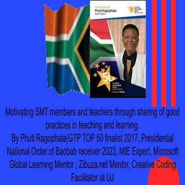 Sekgosese west circuit 2024 March 15th.By Phuti Ragophala | PPTX