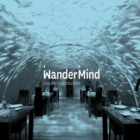 Bisnis Online Booking Hotel/villa | PPTX