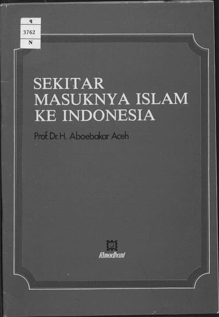 Perkembangan Islam Di Indonesia | PPT