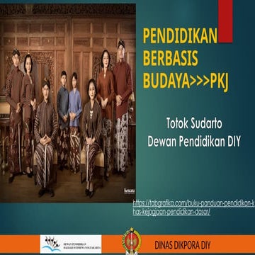 SEKOLAH BERBASIS BUDAYA PKJ P Totok.pptx
