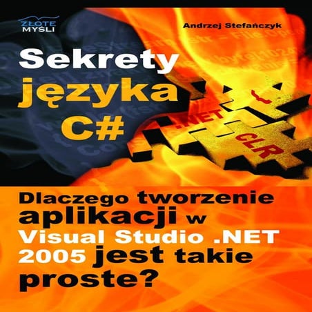 Sekrety jezyka-c-c-sharp | PDF