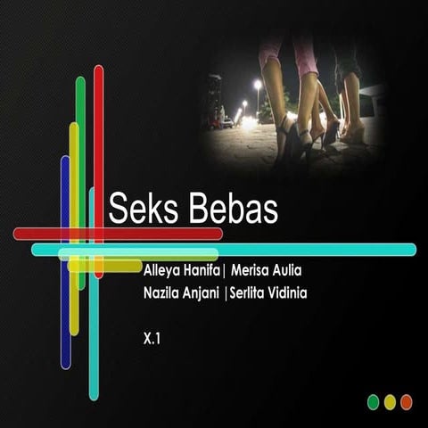 Seks Bebas | PPSX