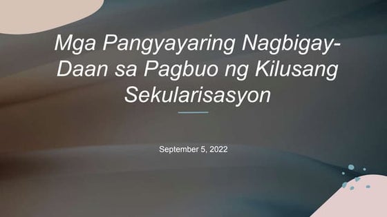 Lesson Plan - Aralin 5 Paraan ng Pamamahala ng mga Espanyol sa Bansa | PDF