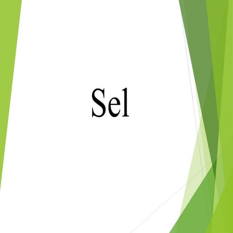 sel dasar kehidupan manusia dan teori.ppt