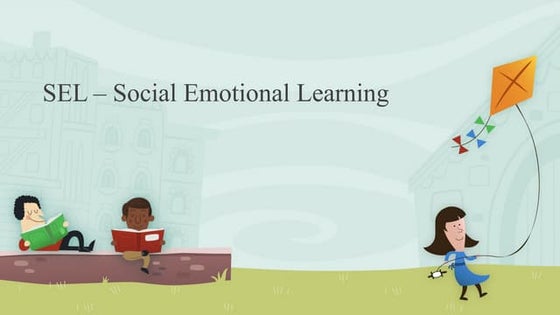 Social-emotional Learning | PPTX