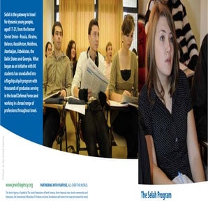 Selah | PDF