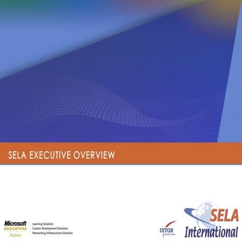 Netcom training presentation | PPTX