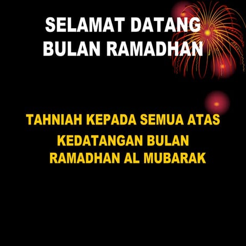 SELAMAT DATANG BULAN RAMADHAN.ppt