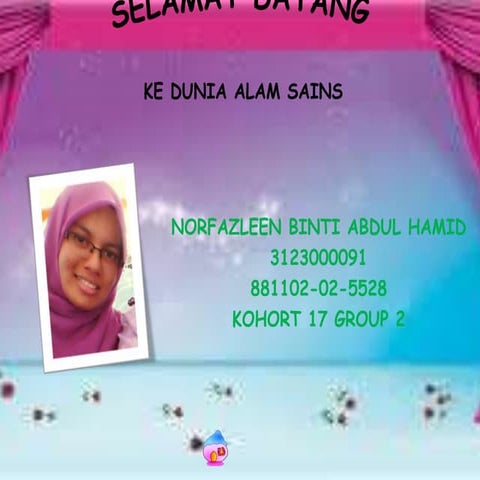 Selamat datang ke unisel | PPTX