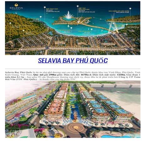 Selavia Bay Phú Quốc - TTC Cảng Vịnh Đầm - WikiLand.pdf