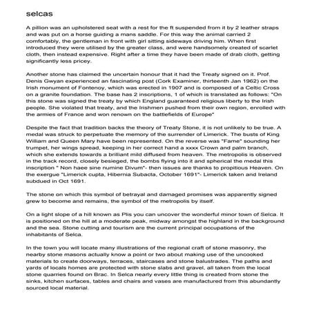 Precedent Study & Analysis | DOCX