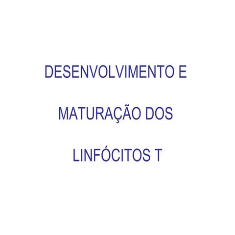 Seleção Timica | PPT