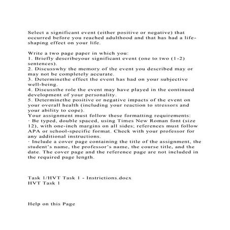 FAS 202 Milestone Two Guidelines and Rubric Overview | DOCX