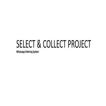 Select & Collect Project - IDC DX 2020.pdf
