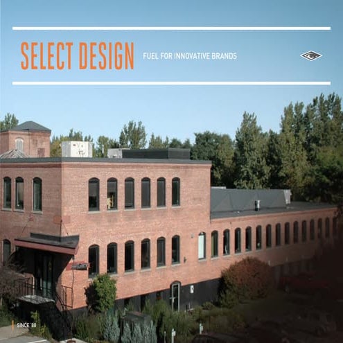 Select Design 2010 | PDF | Logistics | Business