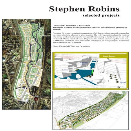 Selected Projects 10 02 | PDF